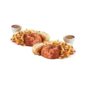 Swiss Chalet Menu Prices Canada May 2026