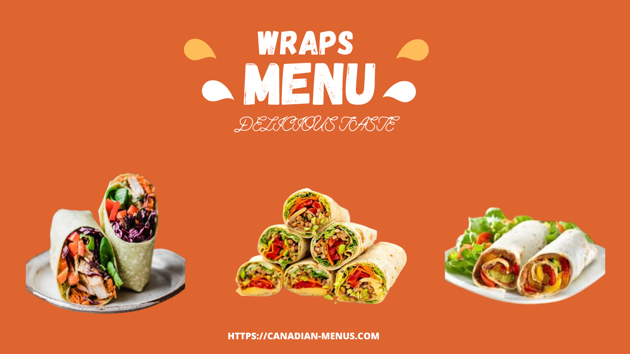 Harveys Menu with Prices Canada | April 2026 Updated